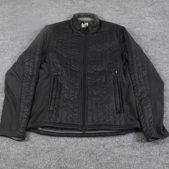Relwen | Jackets & Coats | Relwen Jacket Men Medium Vertical Insulator ...